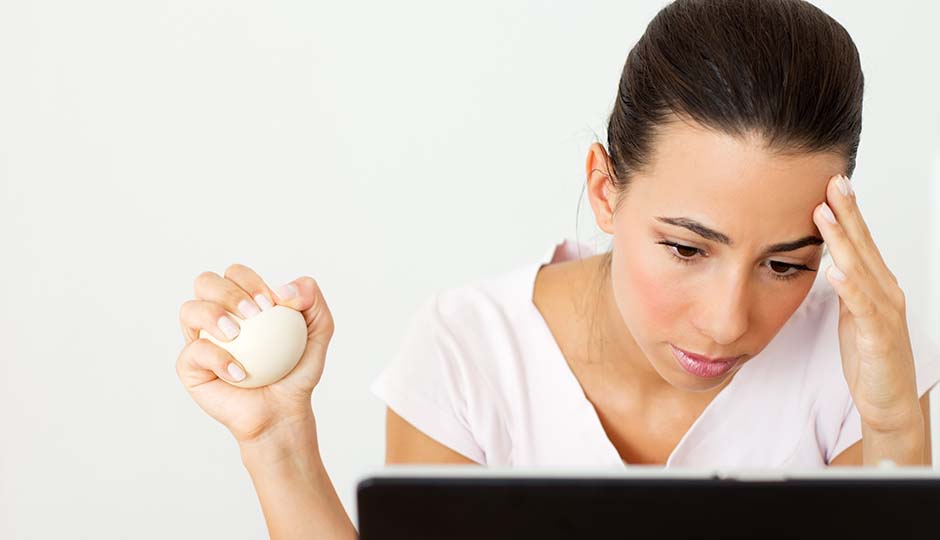 The Checkup: Look at This Color to Reduce Stress - Philadelphia Magazine