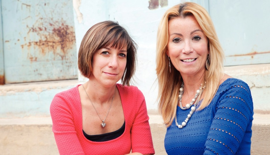 BOOK REVIEW: "Busted" by Wendy Ruderman and Barbara Laker | Ticket