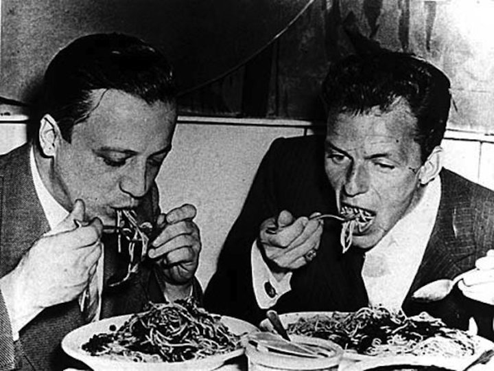 The Main Line Home Once Owned By Frank Palumbo