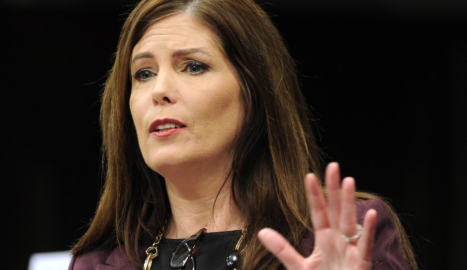Kathleen Kane's Double Standard - Philadelphia Magazine