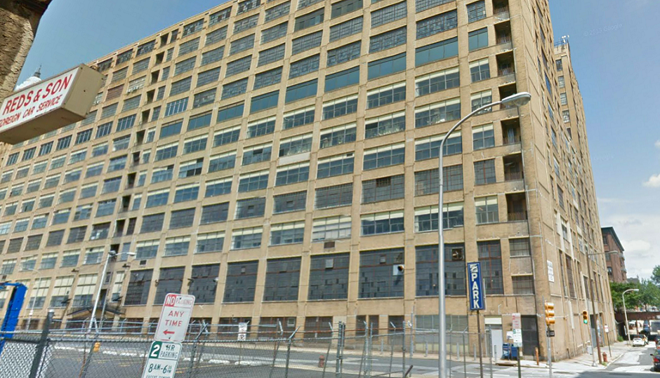 $70M Renovation Planned for Broad Street Building