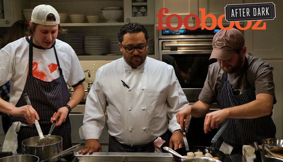 Foobooz After Dark: North & South - On Sale Now - Philadelphia Magazine