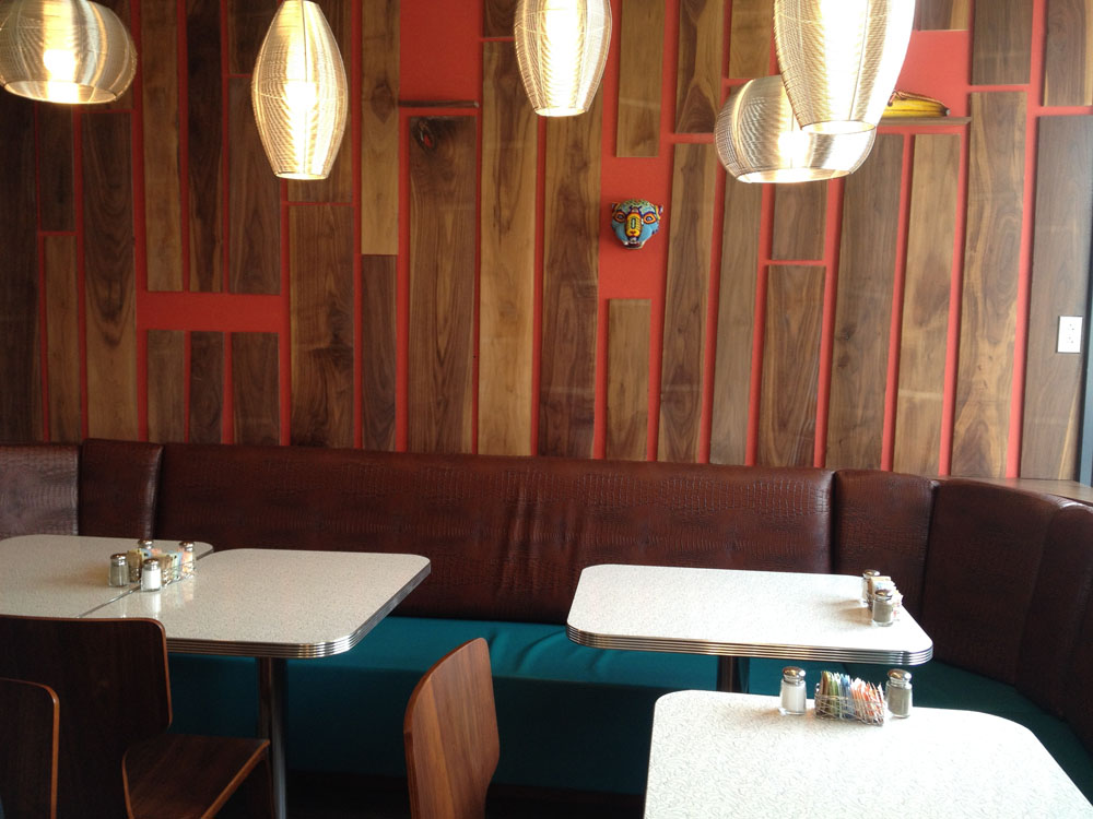 Cafe Ynez Has Adam Erace Longing for More - Philadelphia Magazine