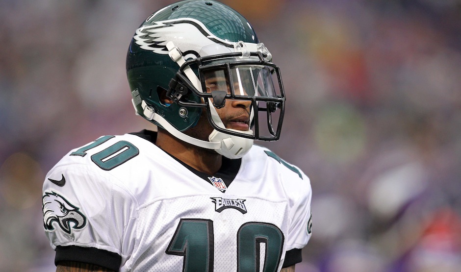Fairness Argument With DeSean a Tough Sell - Philadelphia Magazine