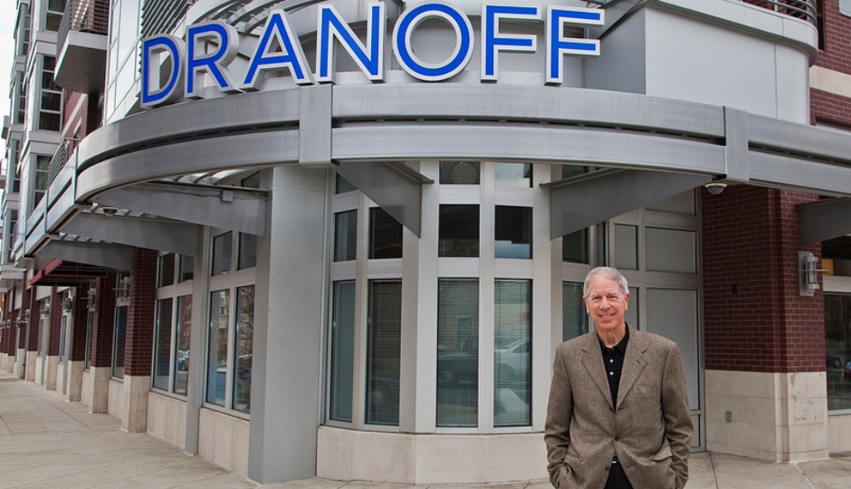 A Translation of Carl Dranoff's Main Line Times Editorial