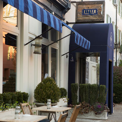 Fitler Dining Room Is Hosting a Wine Dinner - Philadelphia Magazine