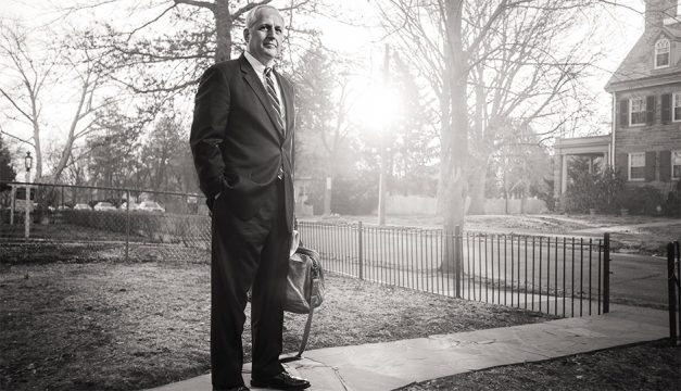 Dominic Pileggi: The Grown-Up in Pennsylvania Politics | Philadelphia ...