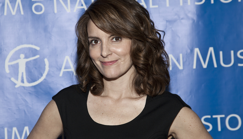 NBC Picks Up Tina Fey Comedy 'Unbreakable Kimmy Schmidt' | TIcket