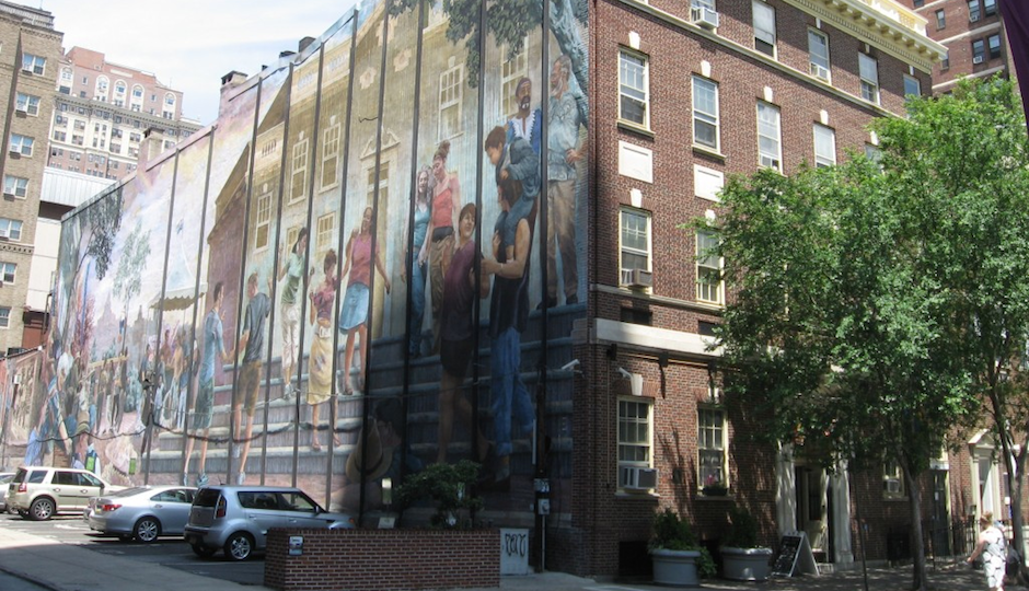 William Way Community Center Opening Trans Philadelphia Exhibit | G Philly