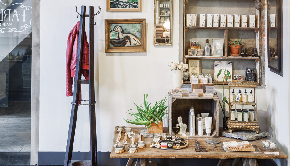 Field Guide: 8 Best Shops in Fishtown - Philadelphia Magazine