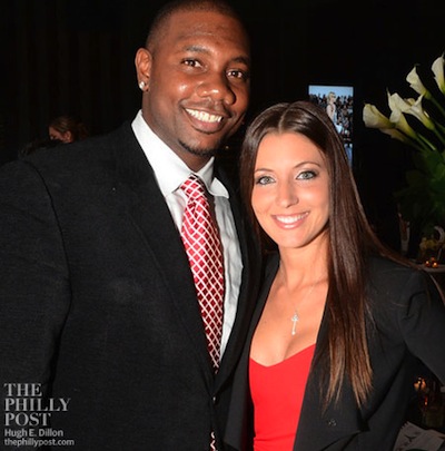Ryan Howard and Wife Write a Children's Book Series | Ticket