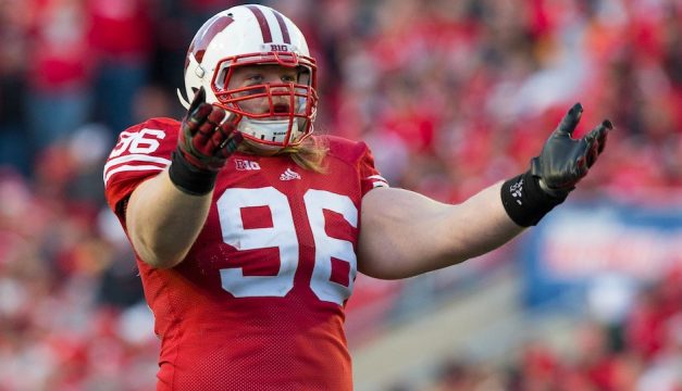 Eagles Sign 7th-Round Pick Beau Allen - Birds 24/7