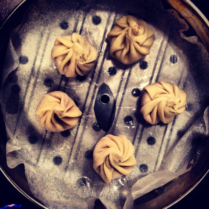 Cheu Noodle Crew Bringing Dim Sum to East Passyunk - Philadelphia Magazine