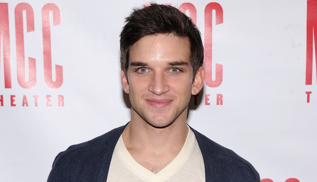 INTERVIEW: 'X-Men: Days of Future Past''s Evan Jonigkeit | Ticket