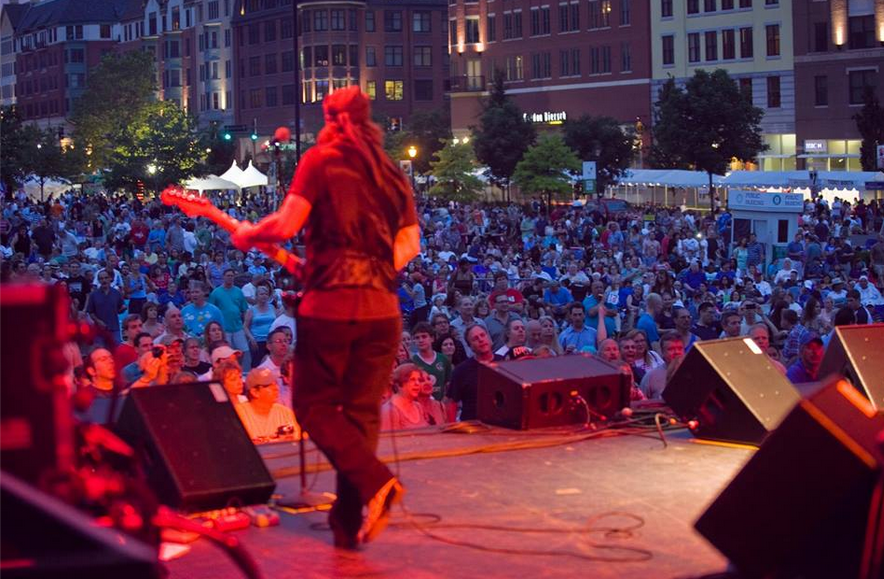 Visit Montgomery County: 14 Things to Look Forward to in 2014 ...