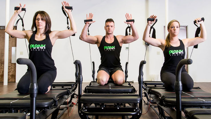 Free MegaFormer Pilates Classes at Plank Studio - Philadelphia Magazine