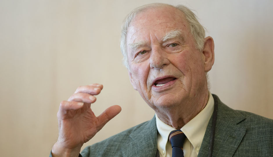 Gerry Lenfest Makes It Official: He's the Publisher - Philadelphia Magazine