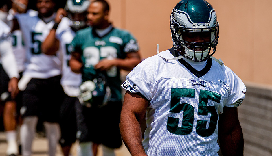 Eagles 53-Man Roster Projection - Philadelphia Magazine