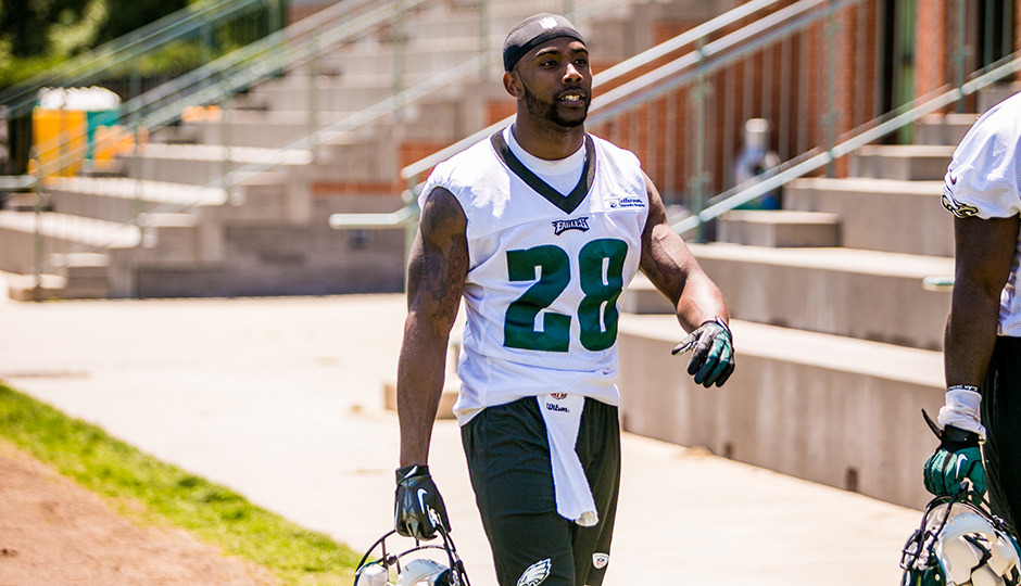 Eagles Depth Chart: Defense - Philadelphia Magazine