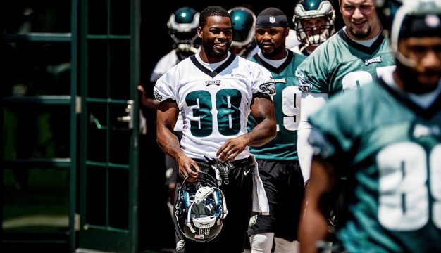 Report: Keelan Johnson Arrested - Philadelphia Magazine