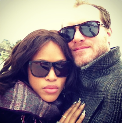 Philly Rapper Eve Married Maximillion Cooper This Weekend ...