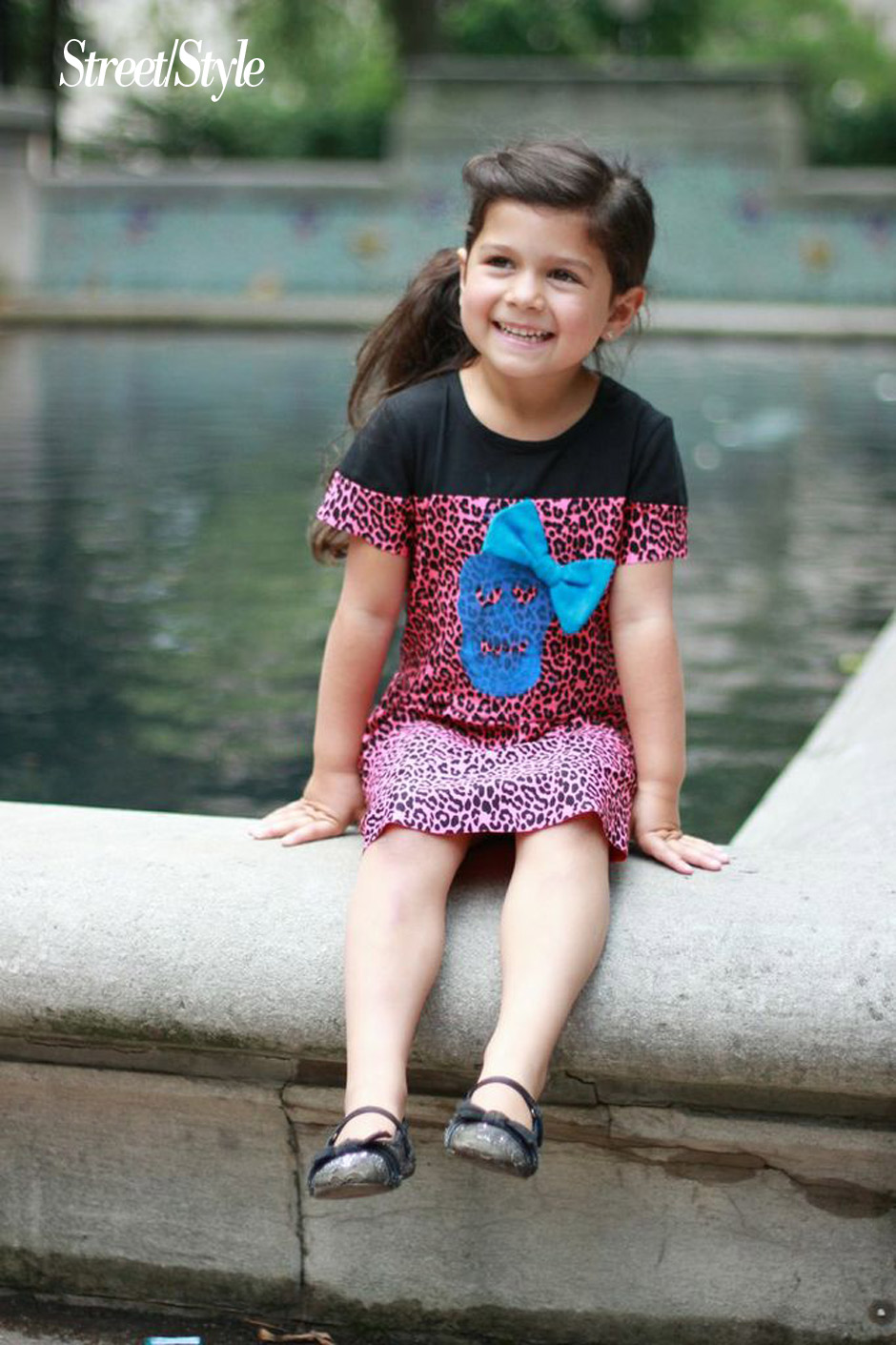 Philly Street Style: The Coolest Kid's Designer in Philly