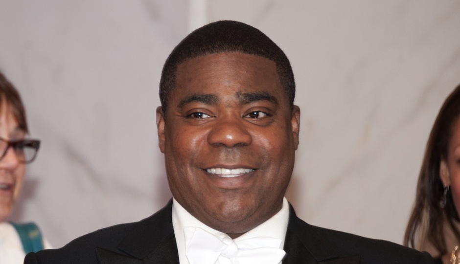 Tracy Morgan "Fighting to Get Better" Following Car Crash | Ticket