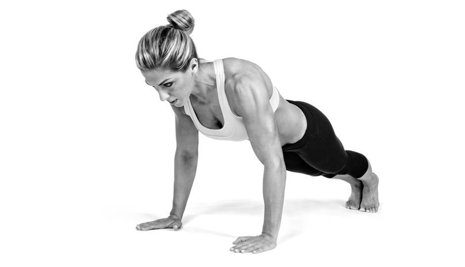 The Checkup: The Two-Minute Ab Sequence You Have to Try This Week ...