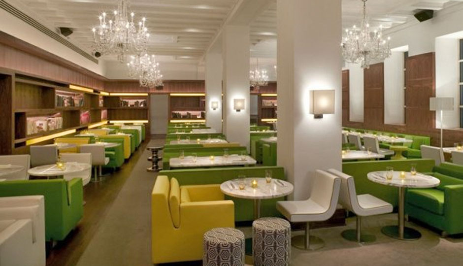 Where We're Eating: Barclay Prime - Philadelphia Magazine