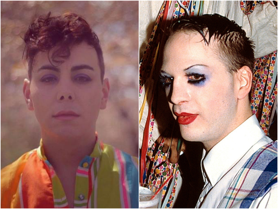 Interview With Michael Alig | G Philly