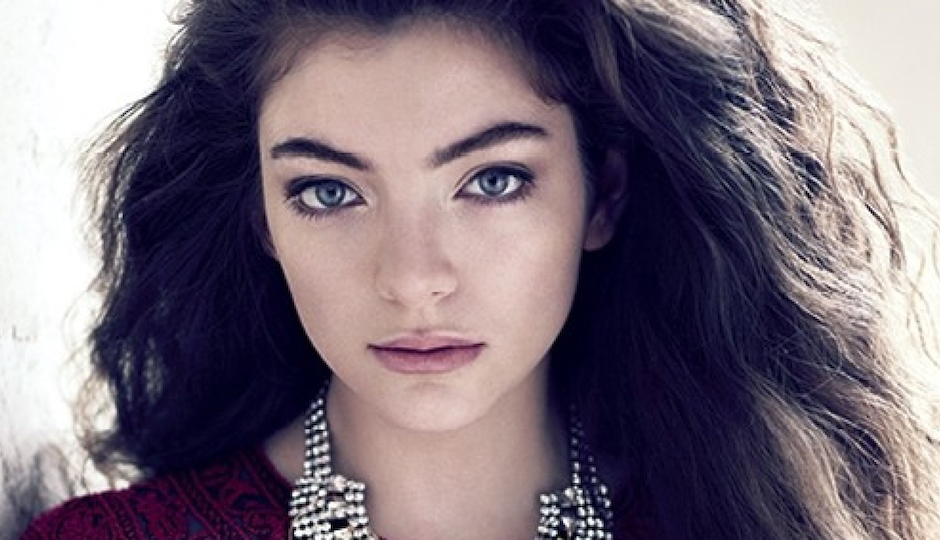 Lorde Tour Dates: Philadelphia | Ticket