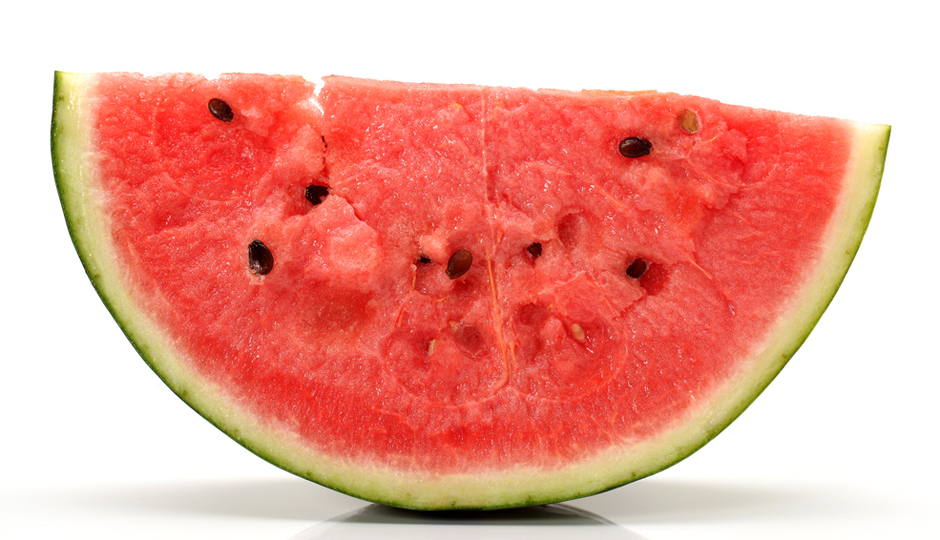 The Checkup: How to Pick the Best-Tasting Watermelon Every Single Time ...