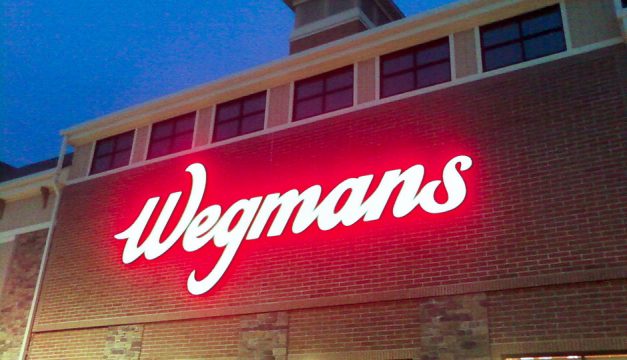 Wegmans and Instacart Expand Same-Day Delivery Service | Be Well Philly