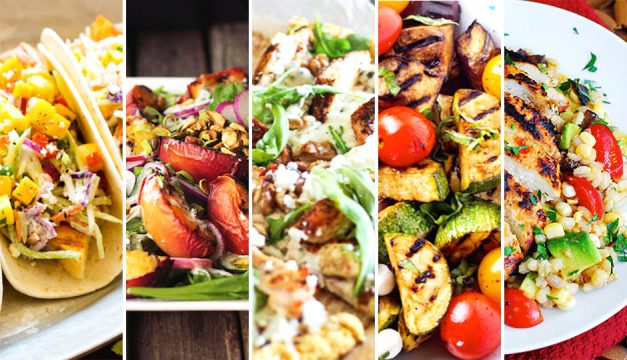 What to Eat This Week: Creative Cookout Dinners - Philadelphia Magazine