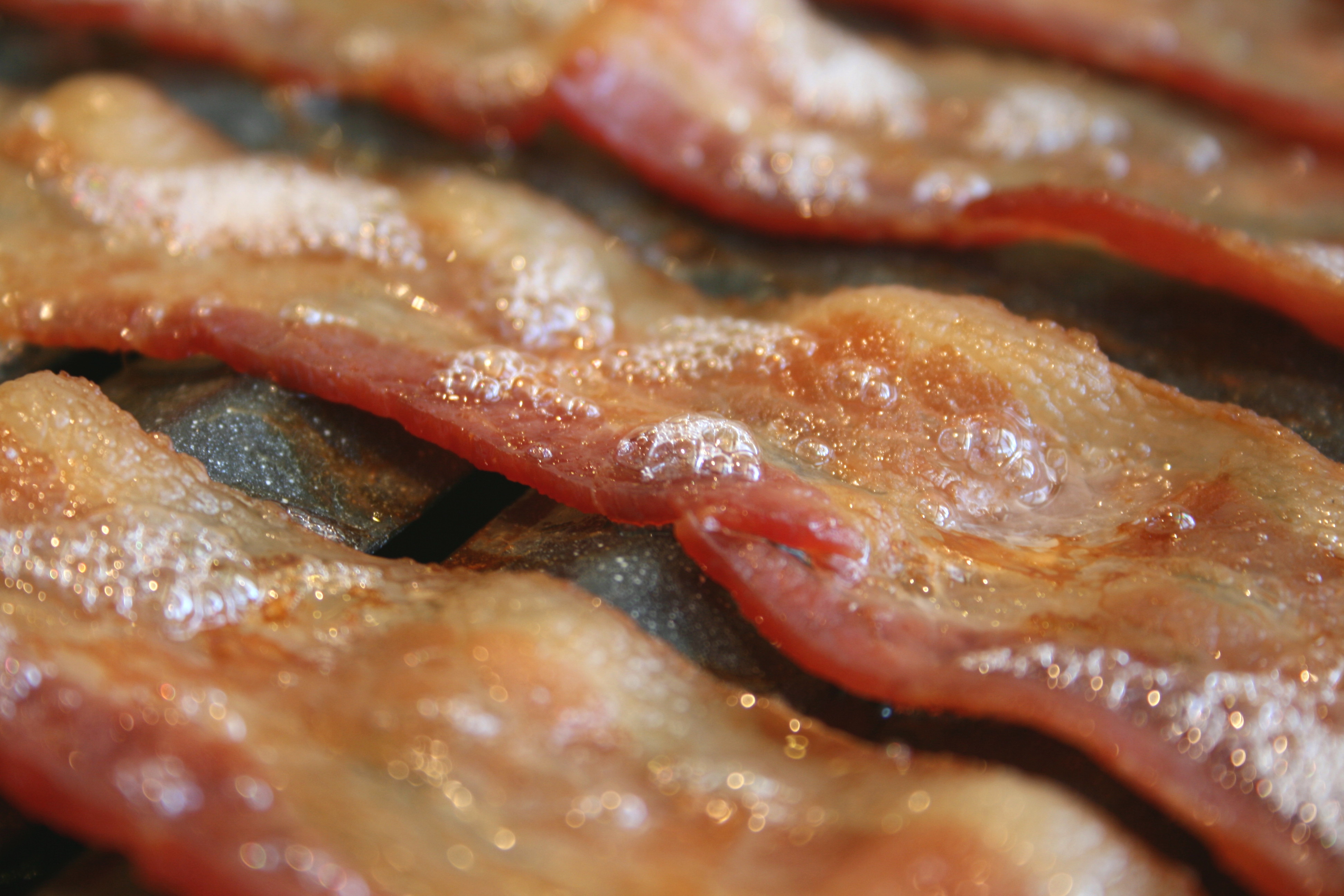 Celebrate National Bacon Day At Reading Terminal Market - Philadelphia ...