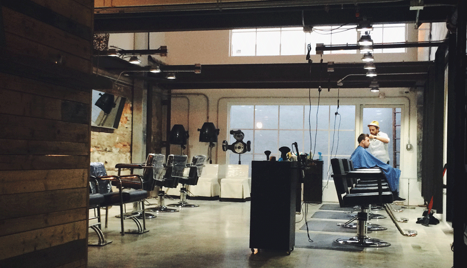 DnA Salon to Open New Location in Northern Liberties