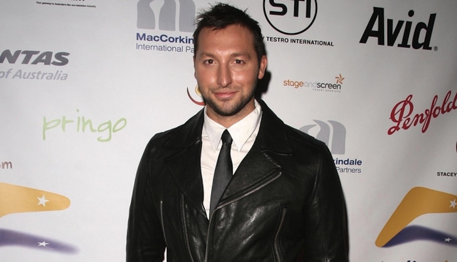 Australian Olympic Star Ian Thorpe Comes Out | G Philly