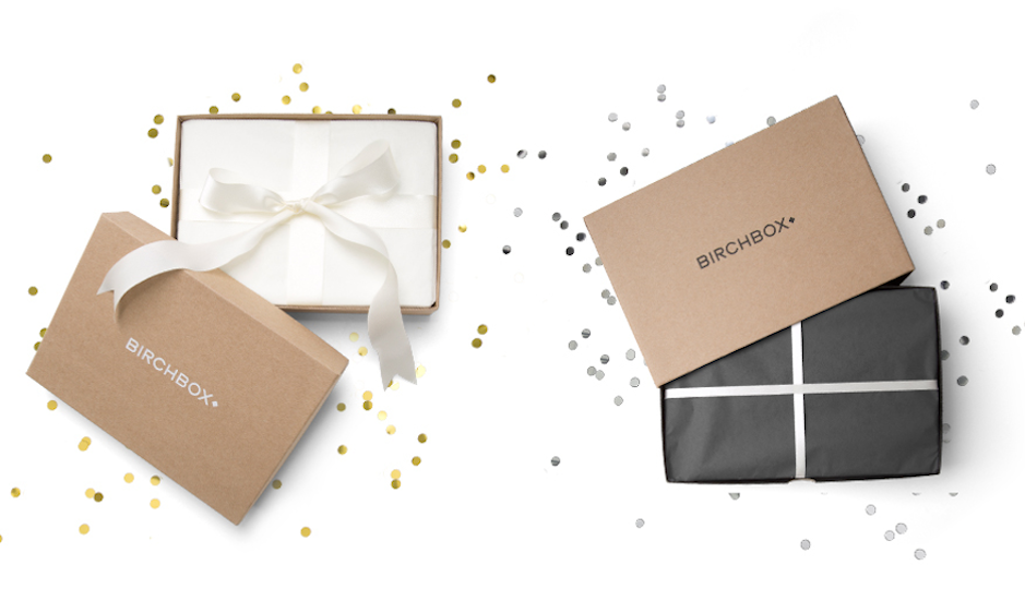 Birchbox Just Launched a Bridal-Focused Landing Page and It's Filled ...