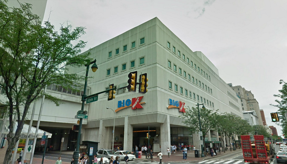 The Gallery Is About to Become Beautiful - Philadelphia Magazine