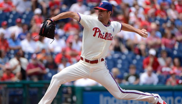 The Legacy of Cole Hamels - Philadelphia Magazine
