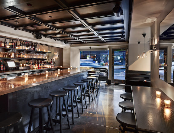 New Menu (And Hours) For A.Bar - Philadelphia Magazine