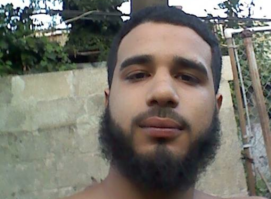 Accused Carjacker Lists Occupation as "Former Contract Killer" on ...