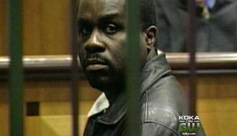 Duane Youngblood Accused of Molesting Teen Boy | G Philly