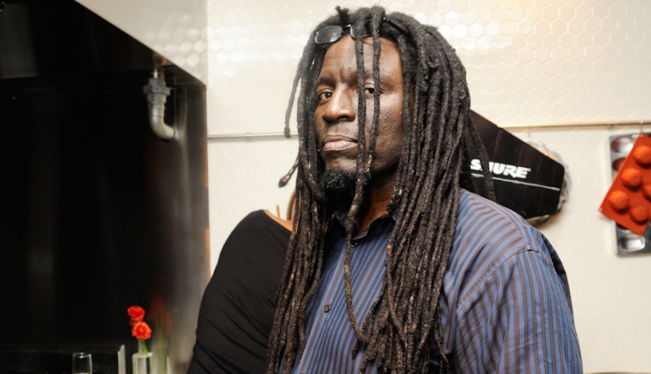 Roots Manager Richard Nichols Dies | Ticket