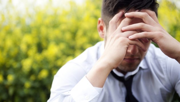 Study: You'd Rather Shock Yourself Than Be Alone and Think ...