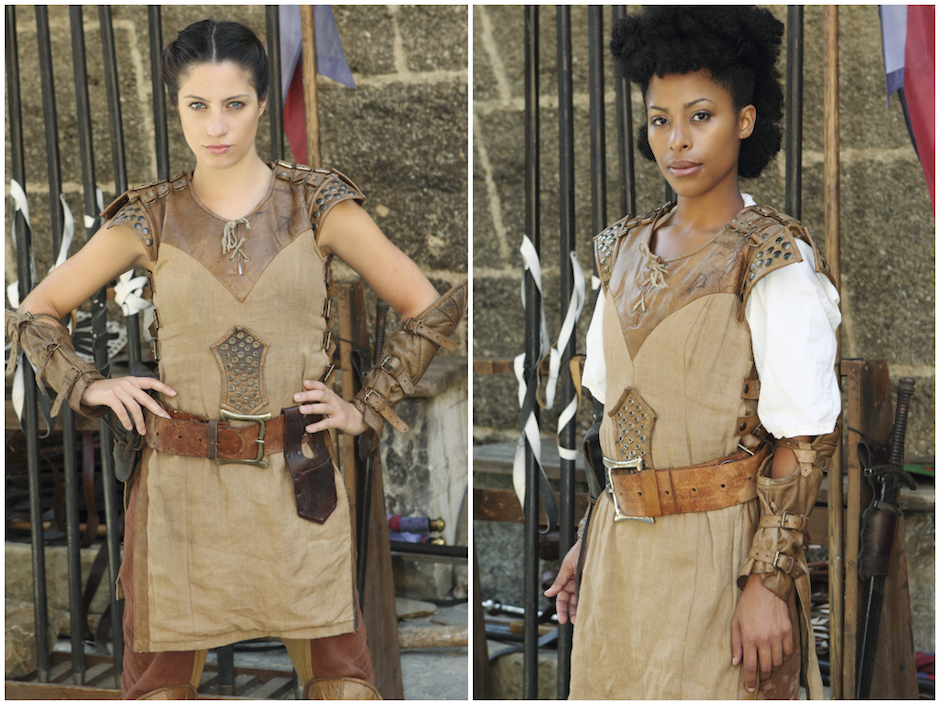 Two Local Women Starring in 'The Quest' | Ticket