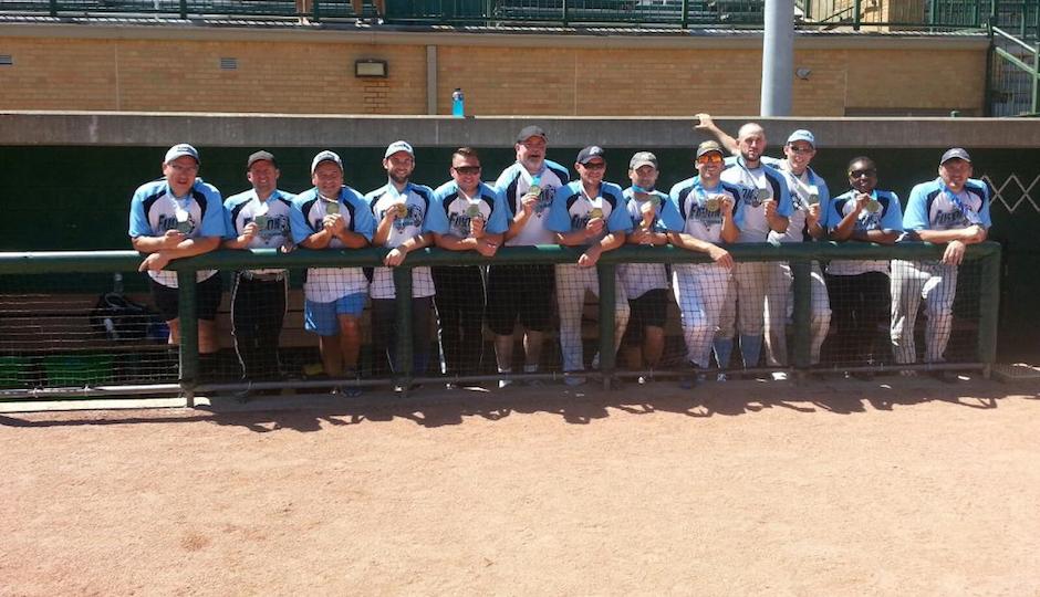 Two More Philly Teams Win Gold at Gay Games | G Philly
