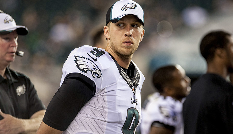 Season Predictions: What's Next For Foles? - Philadelphia Magazine