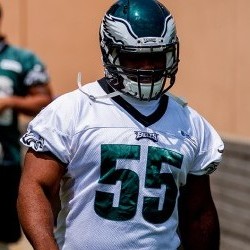 Brandon Graham Finding Success - Birds 24/7