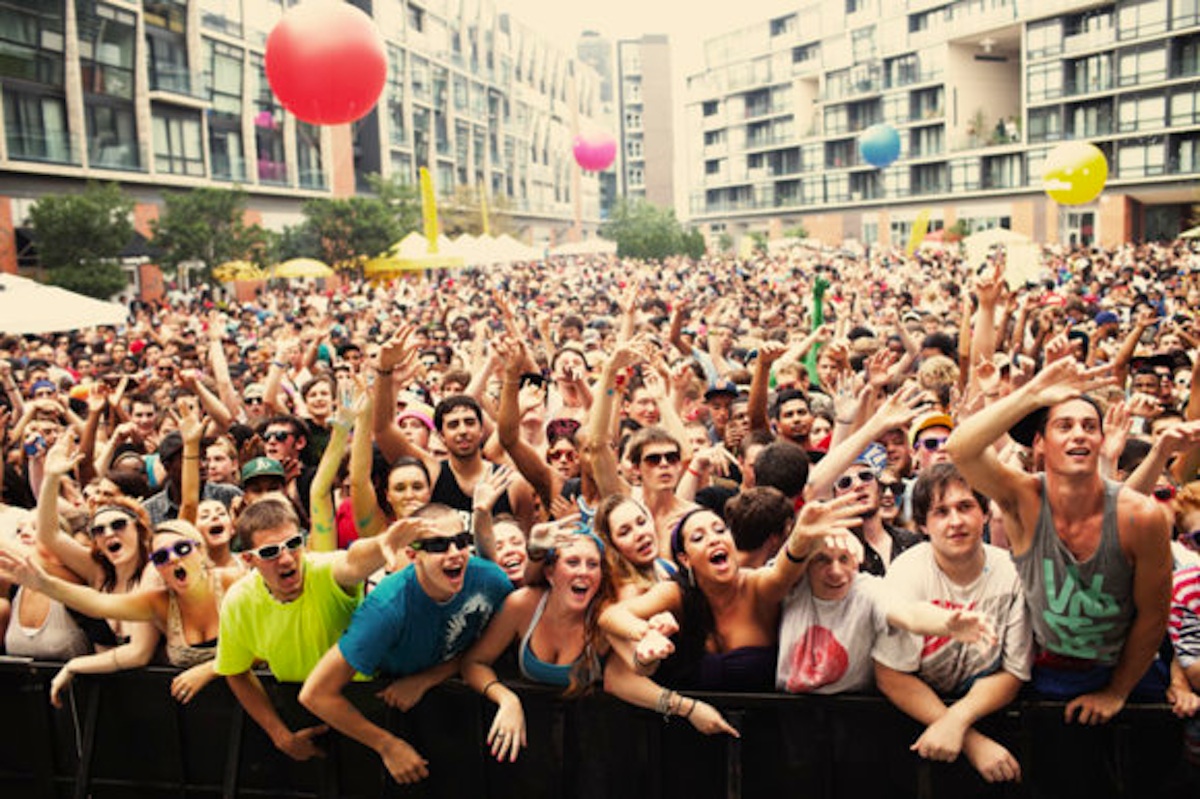 12 Things to Do in Philly This Weekend: August 8-10 | Ticket
